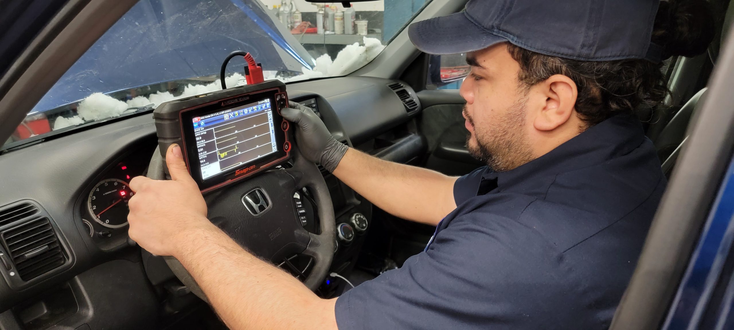 Read Blogs of Auto Maintenance & Repair | VA Auto Service